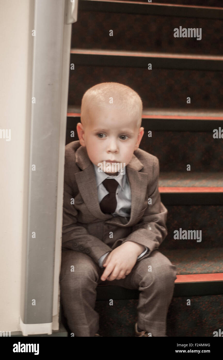 Its a hard life hi-res stock photography and images - Alamy