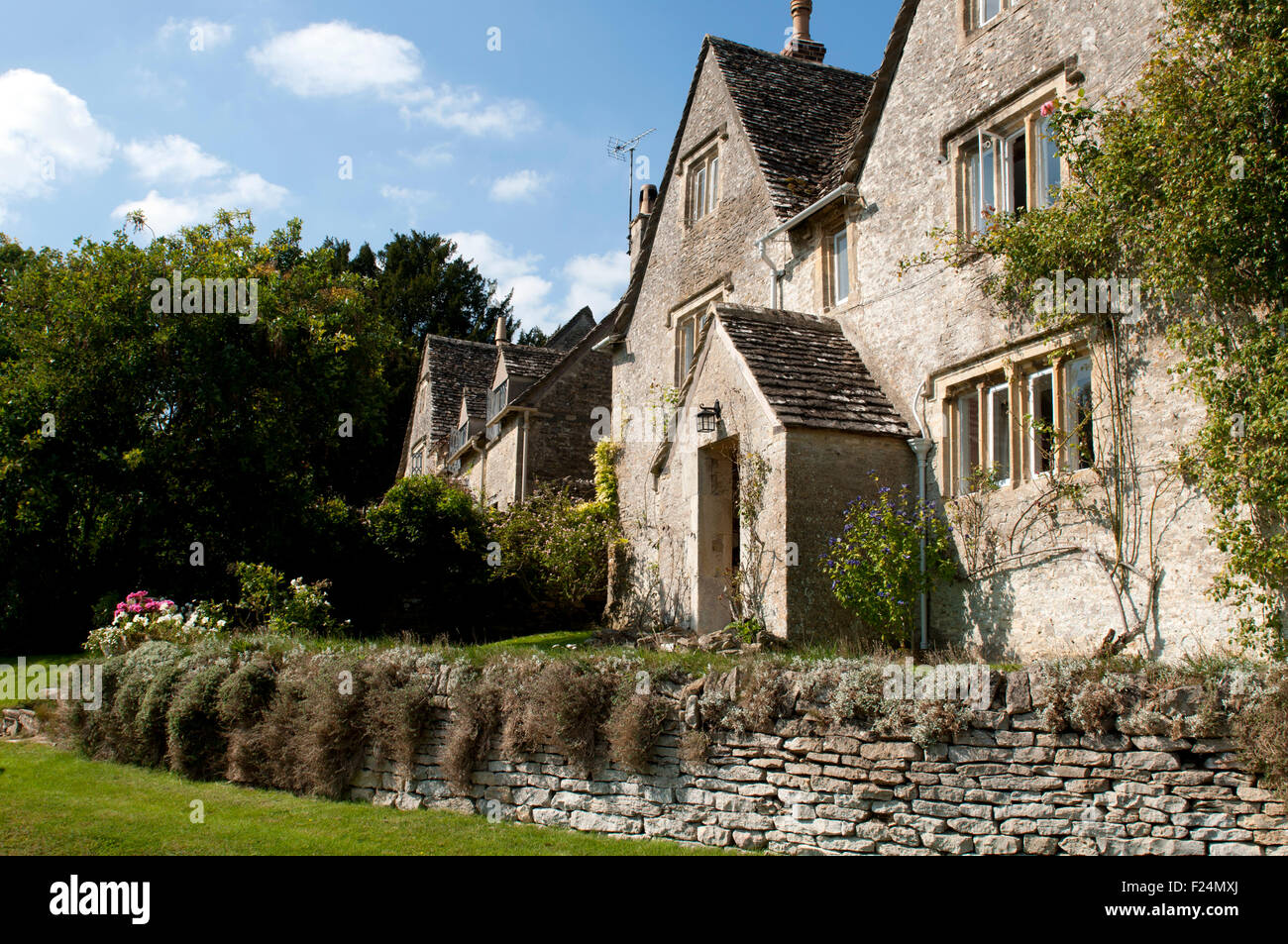 Calmsden, Gloucestershire, England, UK Stock Photo - Alamy