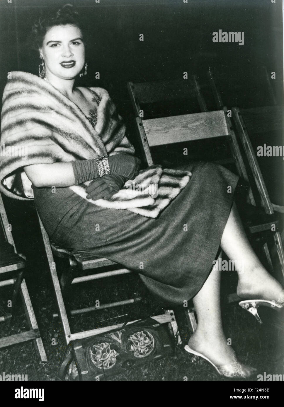 Patsy Cline Plane Crash Body