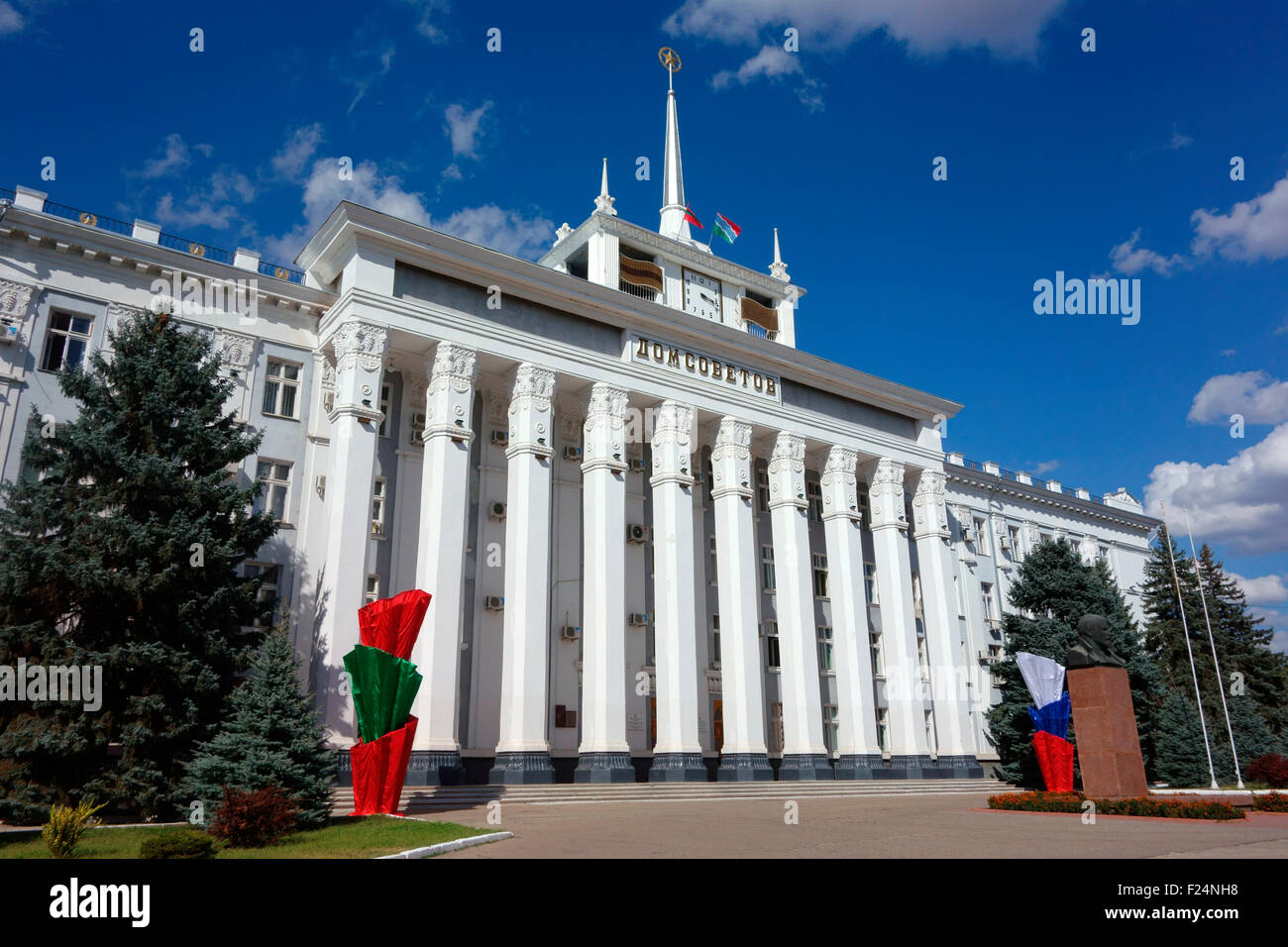 Republic of transnistria hi-res stock photography and images - Alamy