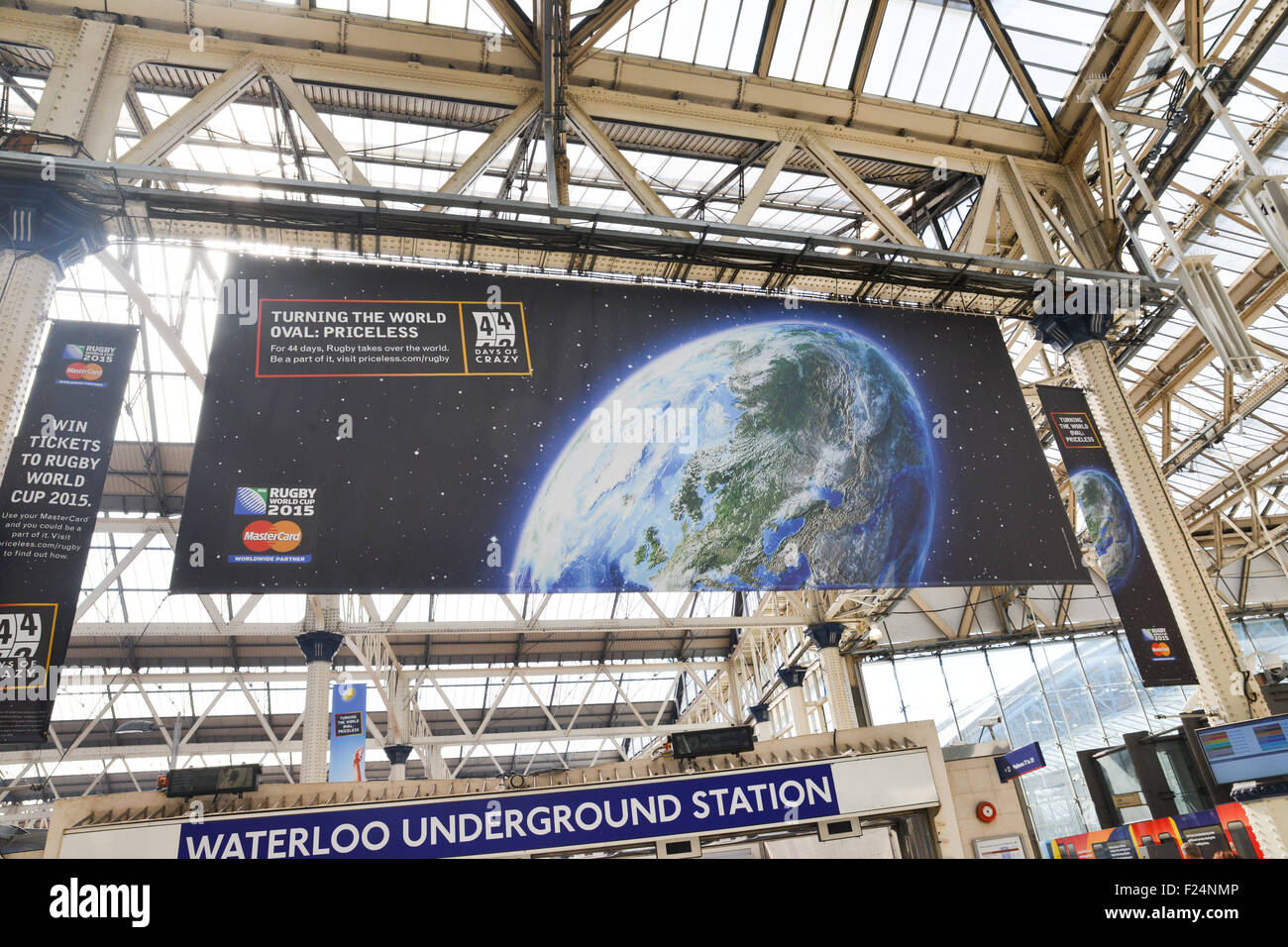 Twickenham Station High Resolution Stock Photography and Images - Alamy