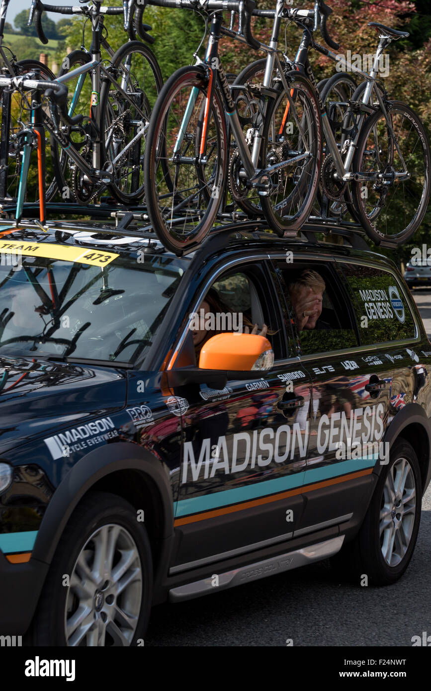Madison genesis hi-res stock photography and images - Alamy