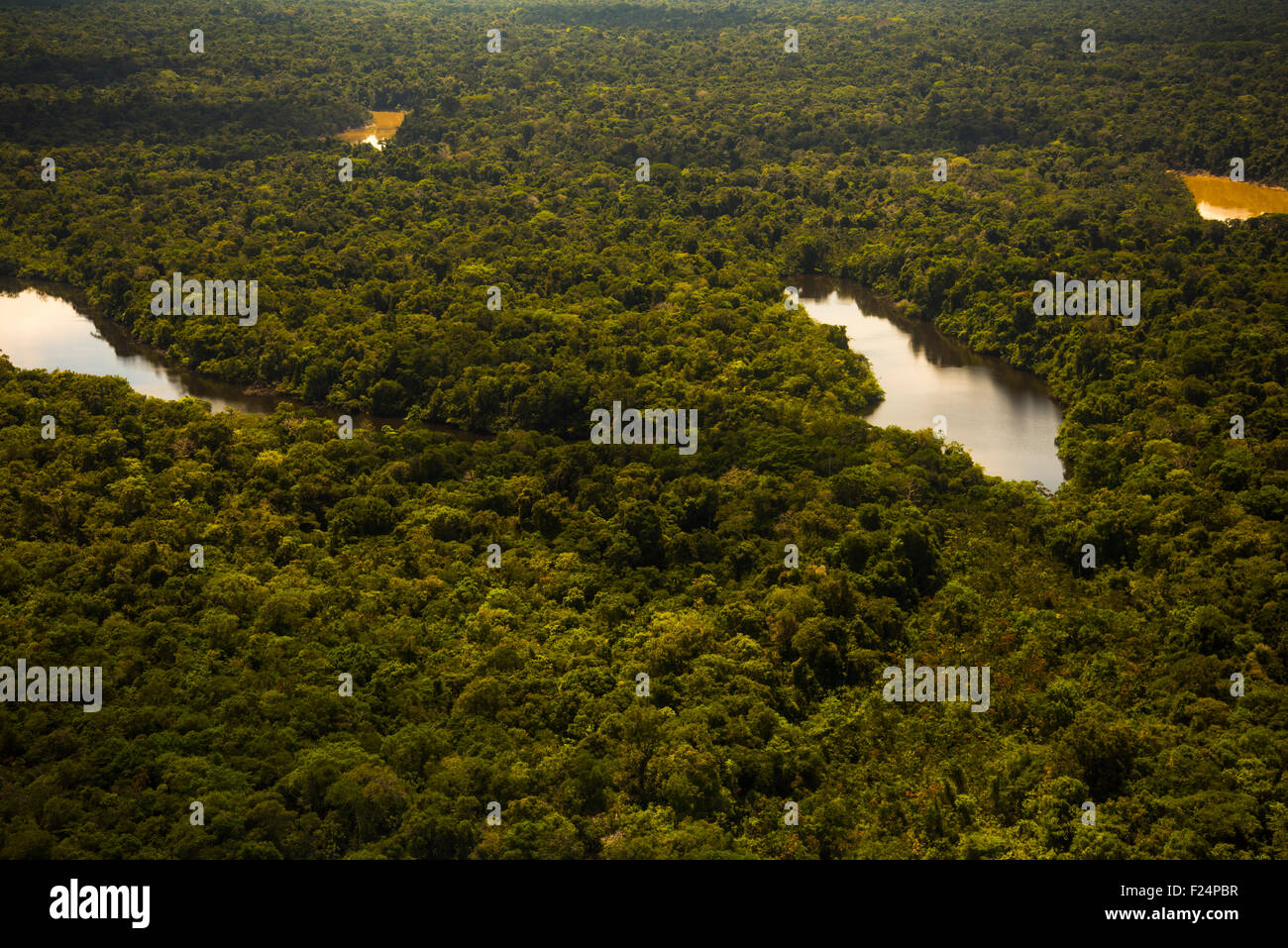 Yavari lake hi-res stock photography and images - Alamy