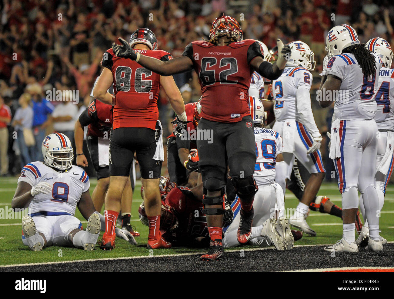 Darrell green hi-res stock photography and images - Alamy