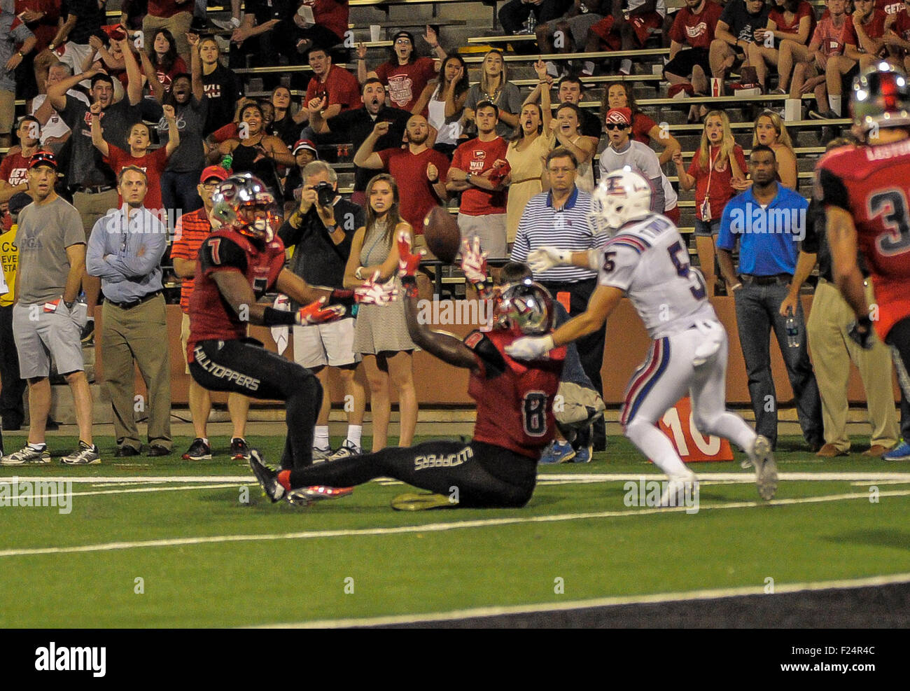 Marcus ward hi-res stock photography and images - Alamy