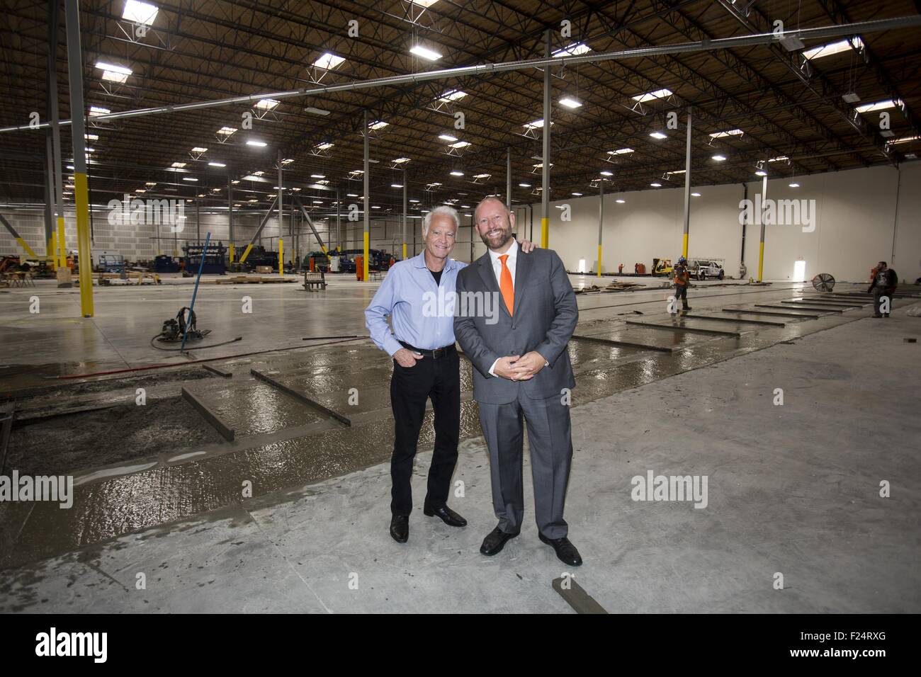 David chiu ceo hi-res stock photography and images - Alamy