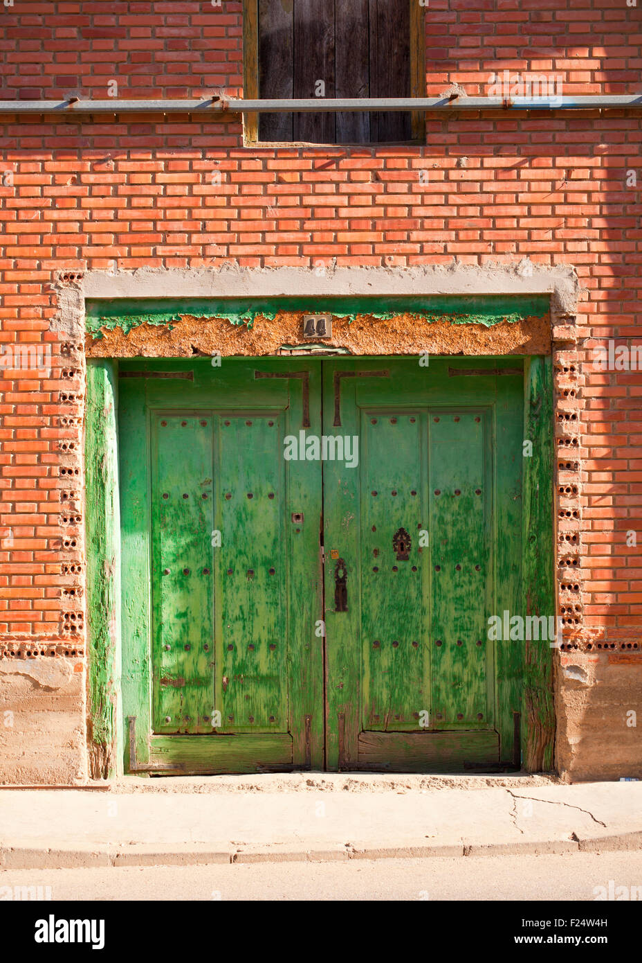 Wretched house hi-res stock photography and images - Alamy