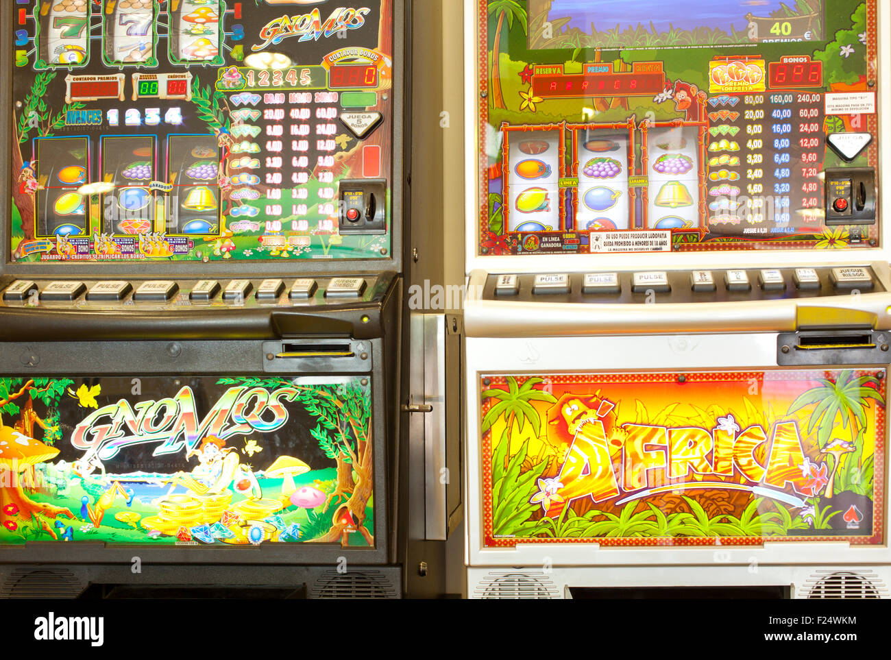 Photo of colorful Video games Stock Photo - Alamy