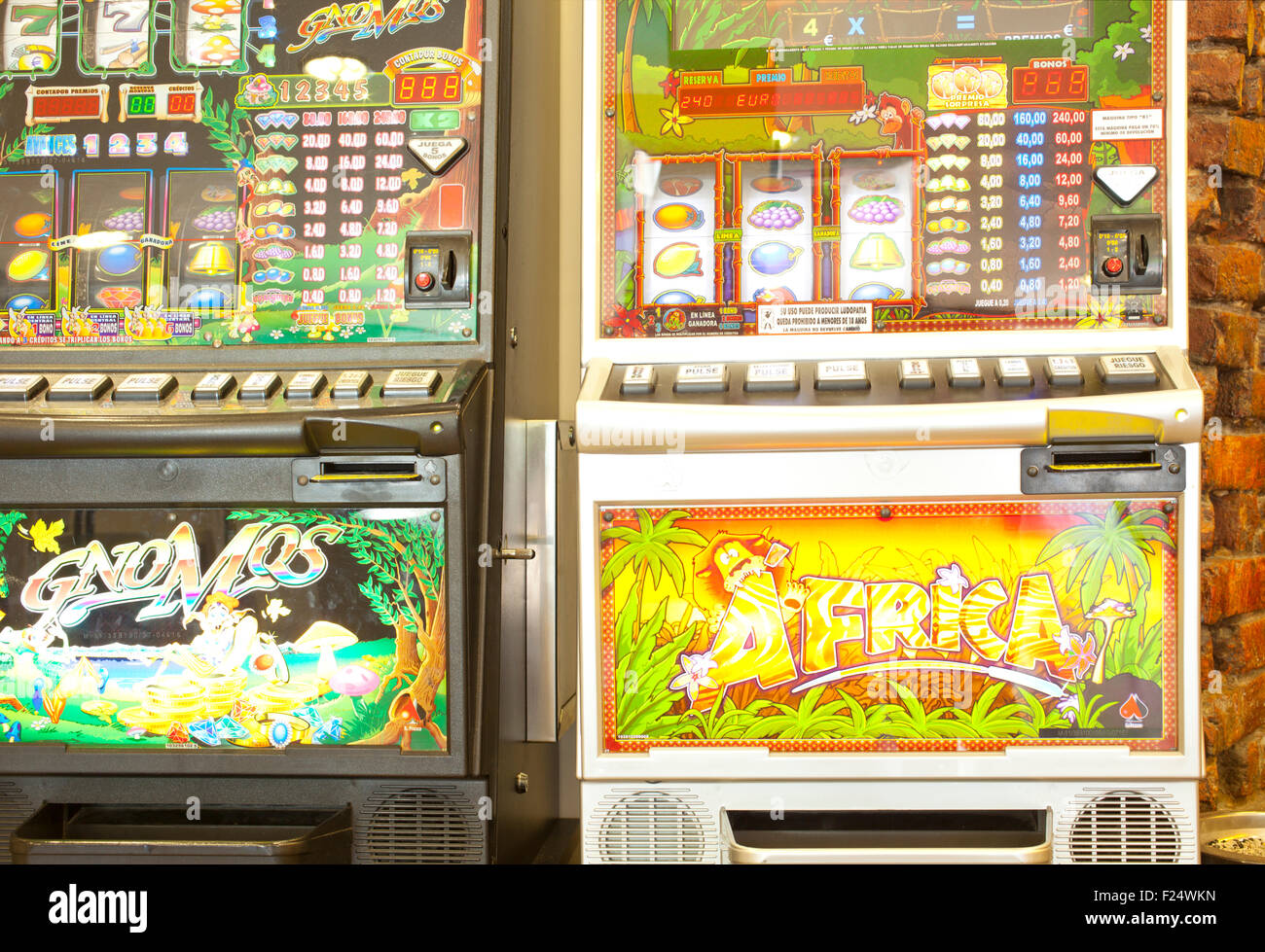 Photo of colorful Video games Stock Photo - Alamy