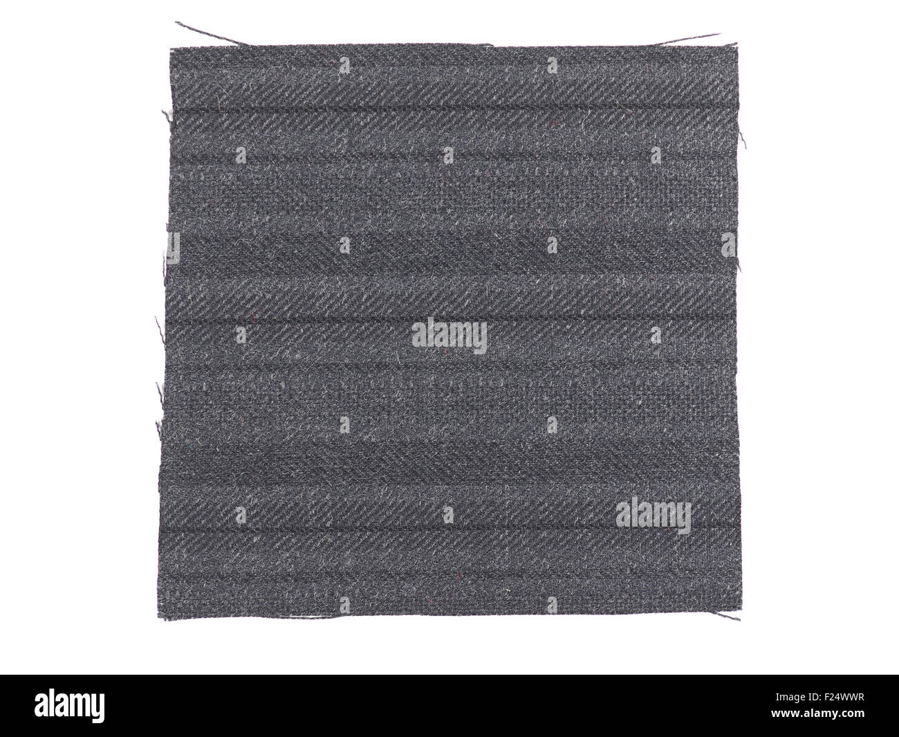 Fabric swatches samples Cut Out Stock Images & Pictures - Alamy