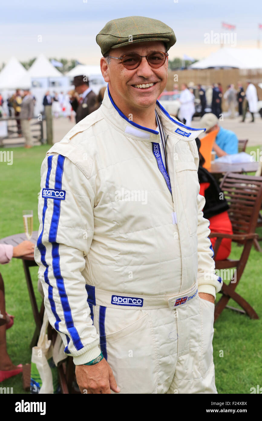 Theo paphitis hi-res stock photography and images - Alamy