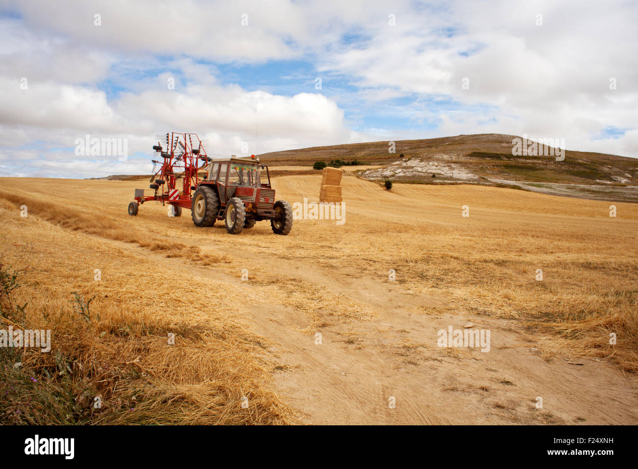 Spanish tours hi-res stock photography and images - Alamy