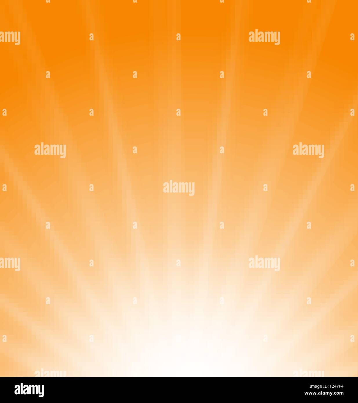 Sun Sunburst Pattern. Vector illustration Stock Vector Image & Art - Alamy