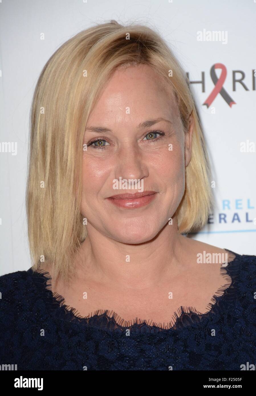 Patricia arquette hi-res stock photography and images - Alamy