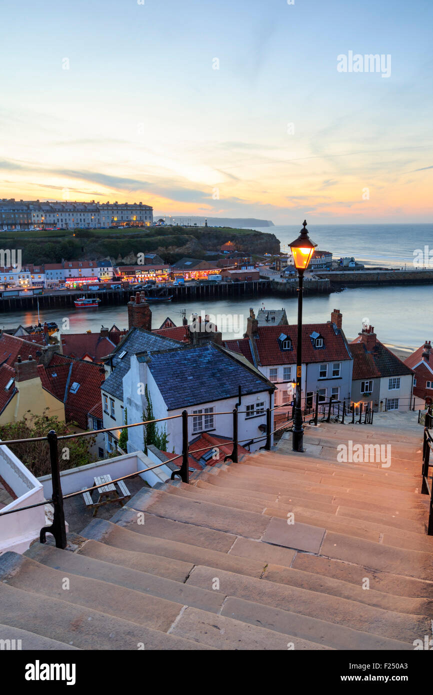 Whitby, North Yorkshire, UK 11th September, 2015. UK Weather, A ...