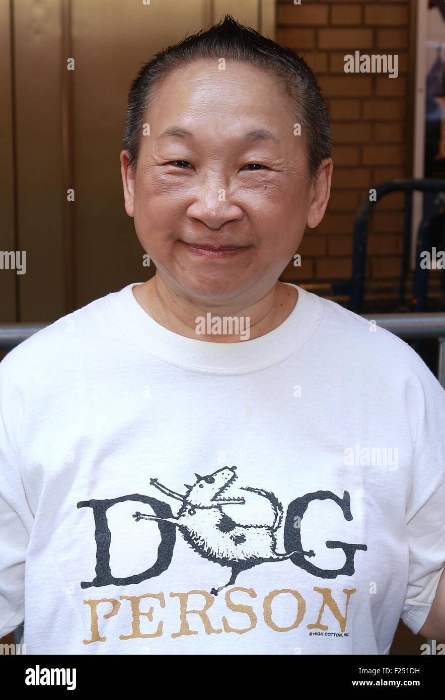 Lori tan chinn hi-res stock photography and images - Alamy