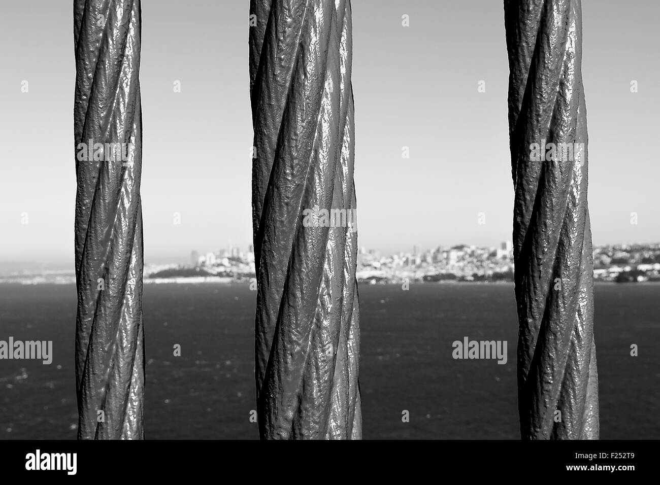 Golden cables hi-res stock photography and images - Alamy