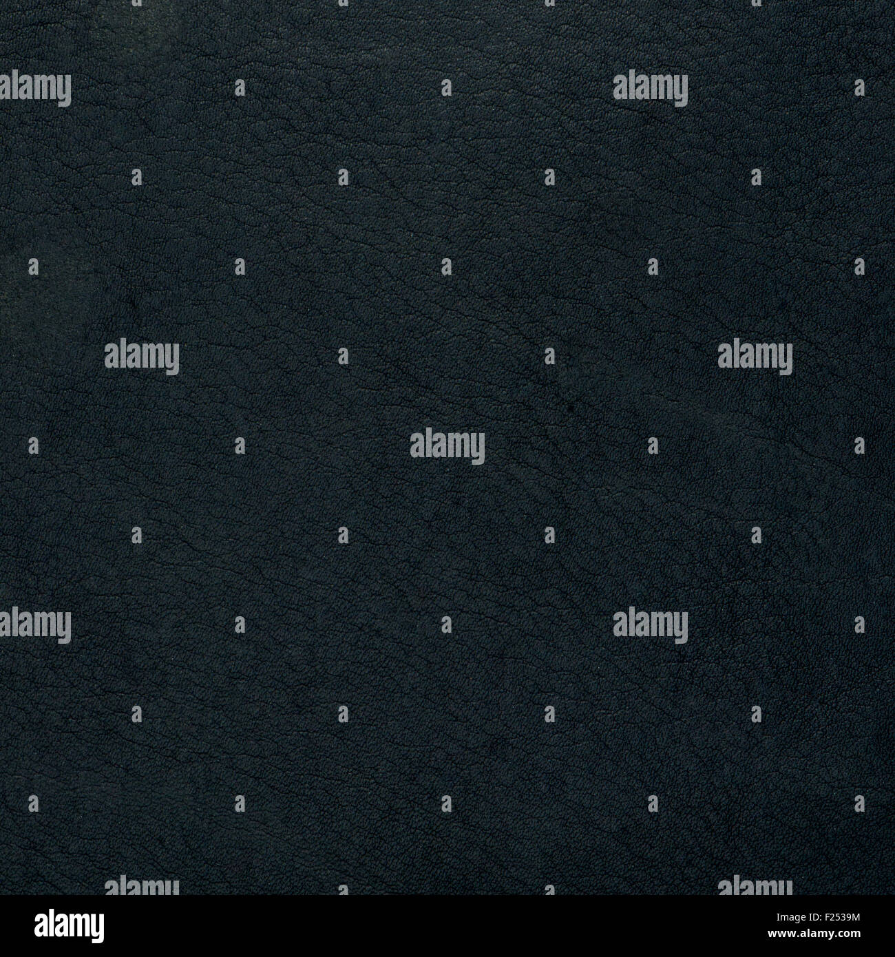 Blue leather texture closeup detailed background Stock Photo - Alamy