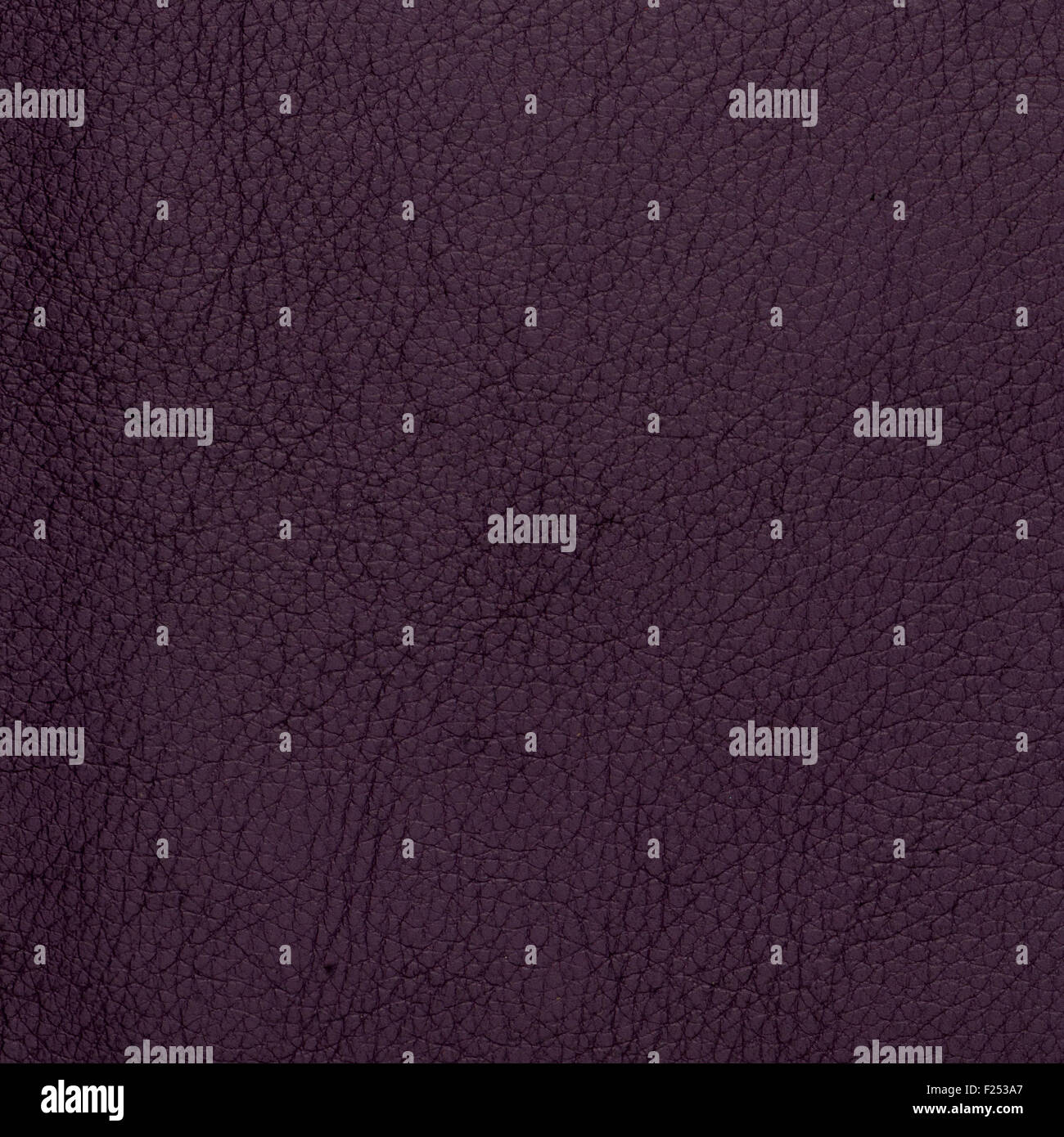 Closeup detail of violet leather texture to background Stock Photo - Alamy