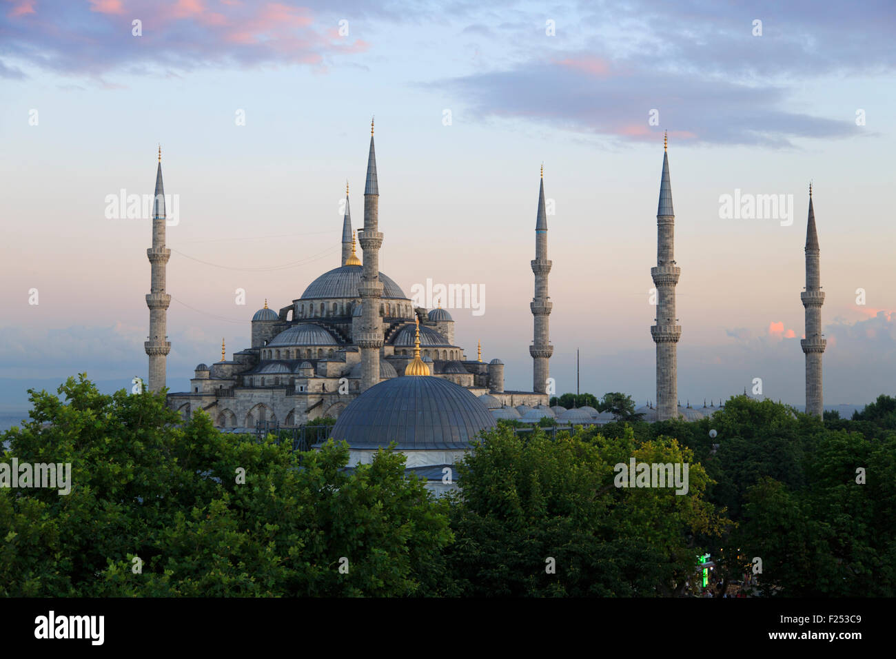 Koran tower hi-res stock photography and images - Alamy