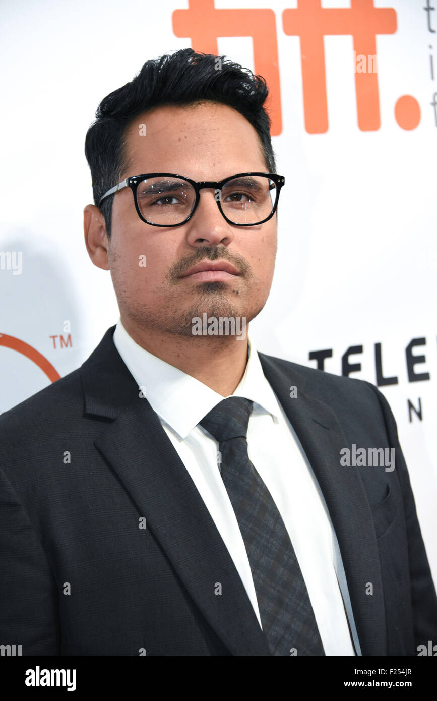 Actor michael pena hi-res stock photography and images - Alamy