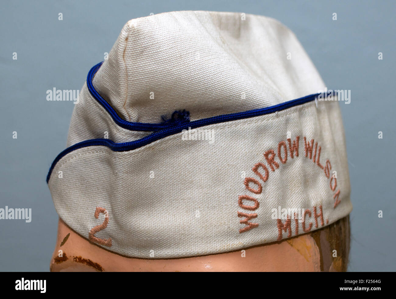 Polish legion hi-res stock photography and images - Alamy