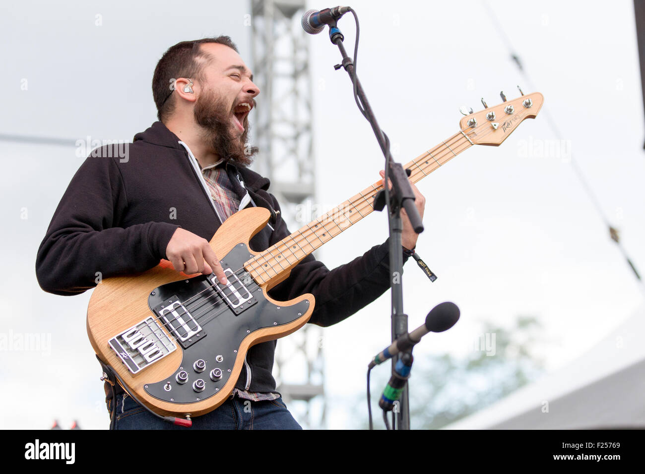 Zach Cooper High Resolution Stock Photography and Images - Alamy