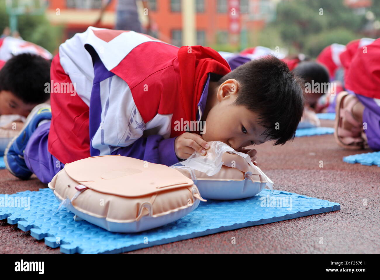 Mu falls hi-res stock photography and images - Alamy