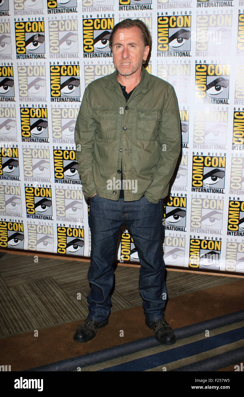 San Diego Comic-Con International 2015 - 'The Hateful Eight' - Press ...