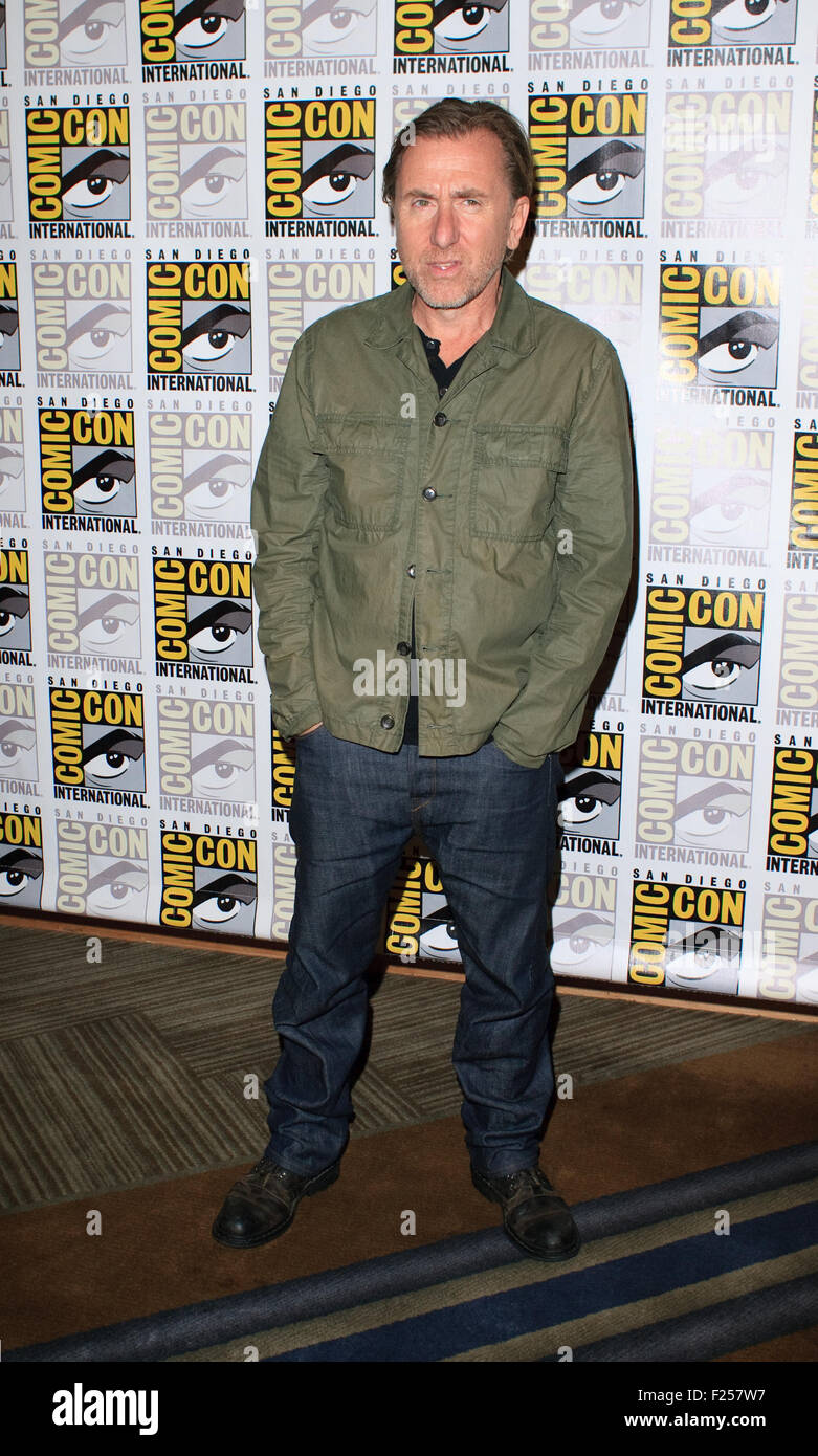 San Diego Comic-Con International 2015 - 'The Hateful Eight' - Press ...
