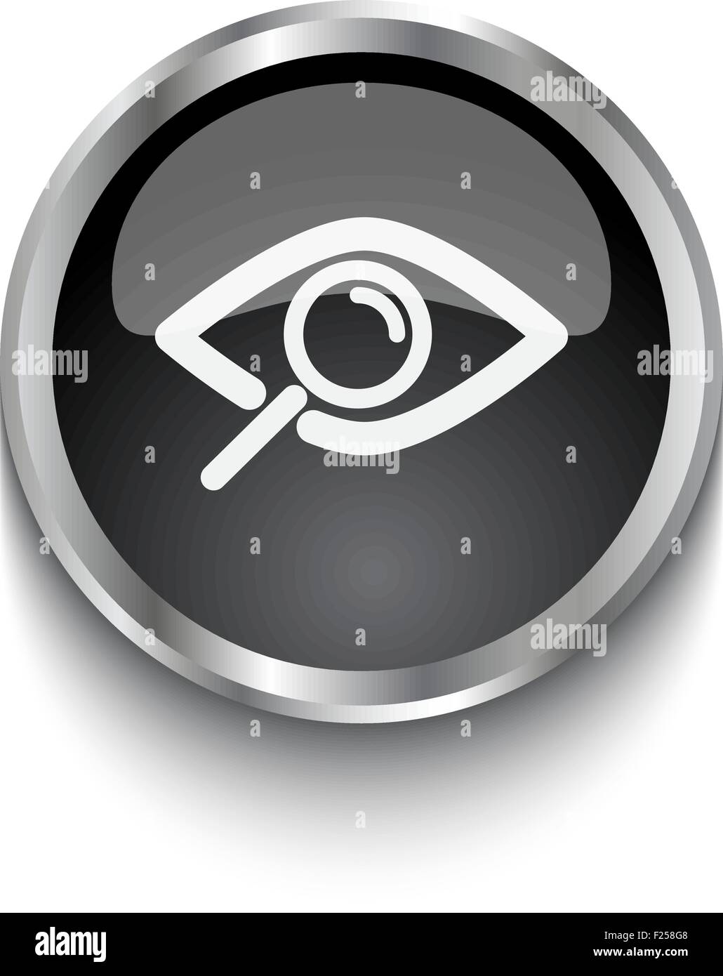 On observation Stock Vector Images - Alamy