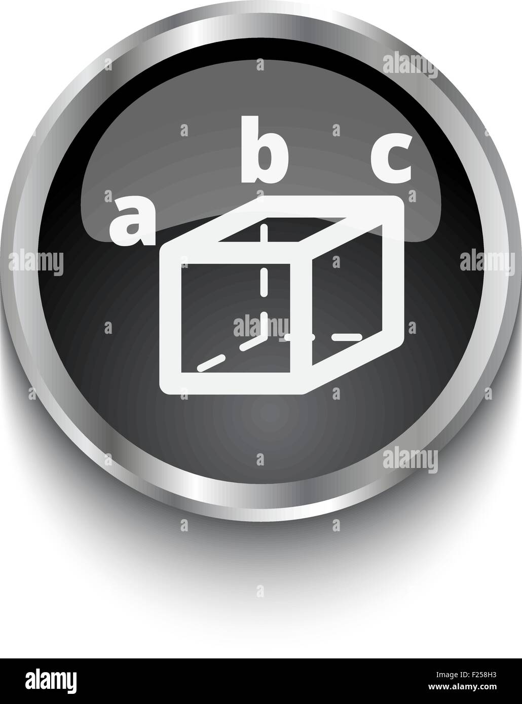 Trigonometry Stock Vector Images - Alamy