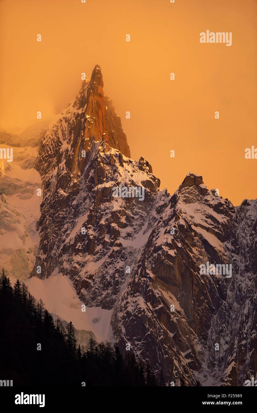 Chamonix Granite Stock Photos & Chamonix Granite Stock Images - Alamy