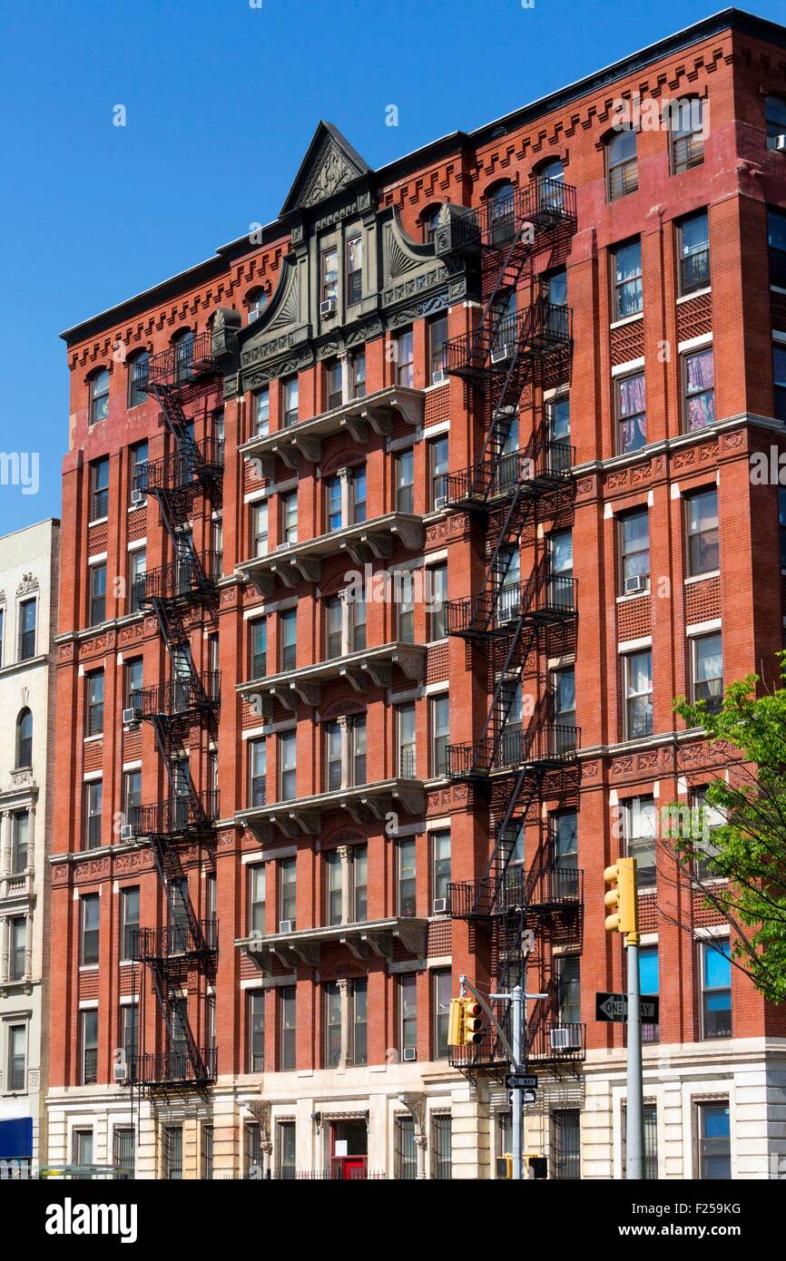 Old manhattan hi-res stock photography and images - Alamy