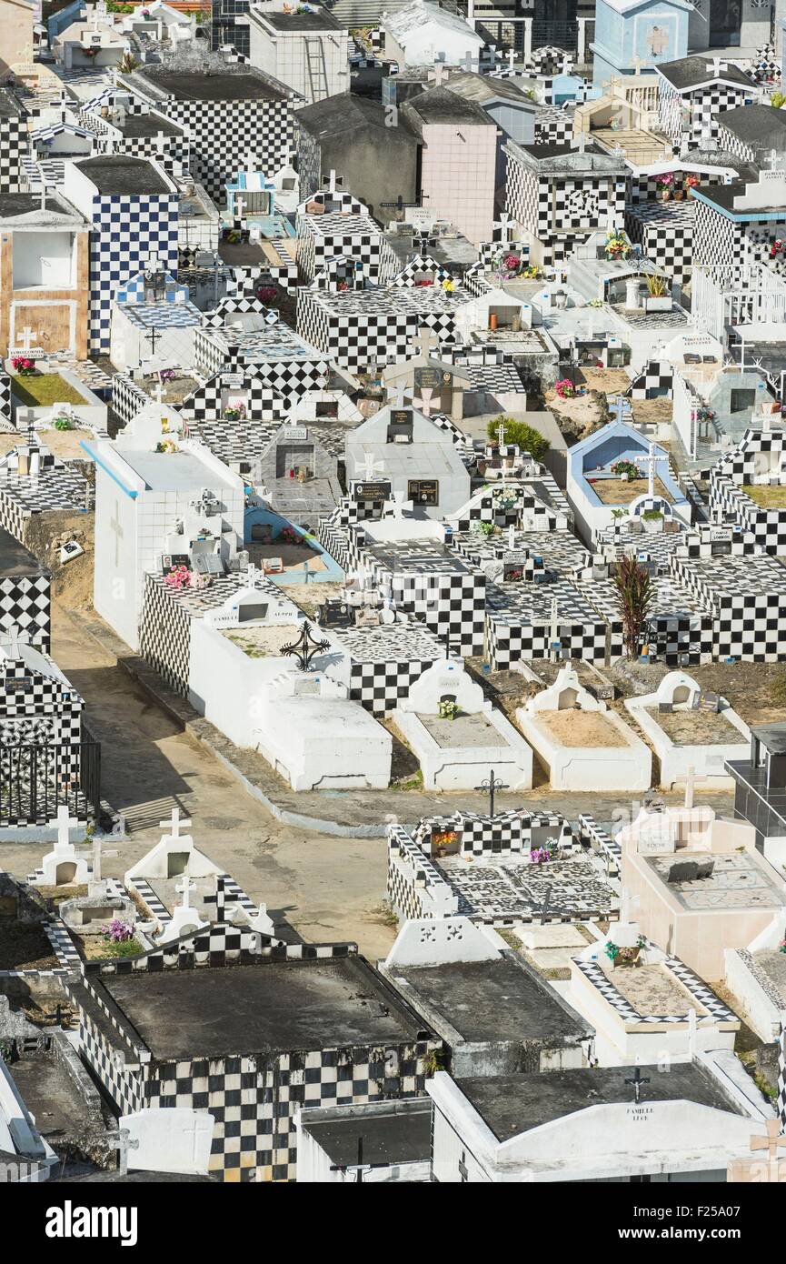 France, Guadeloupe (French West Indies), Grande Terre, Morne a l'Eau ...