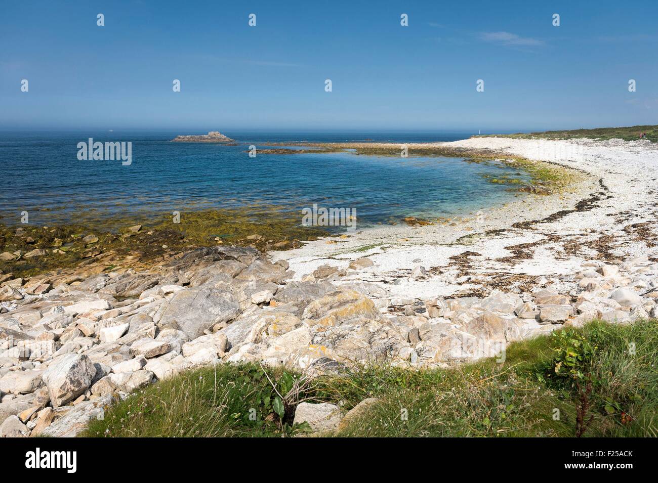 Ile molene hi-res stock photography and images - Alamy
