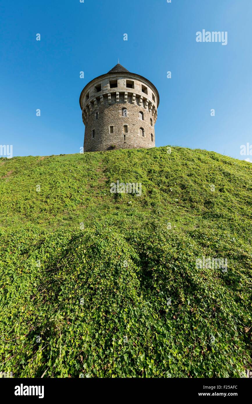 The tanguy tower hi-res stock photography and images - Alamy