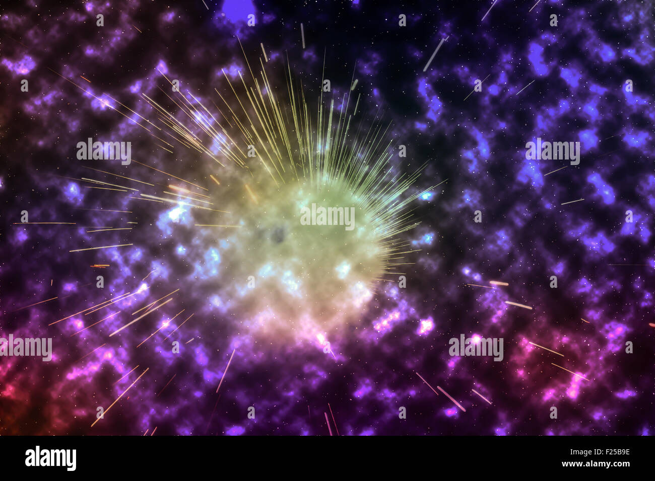 Stardust fruit candy hi-res stock photography and images - Alamy