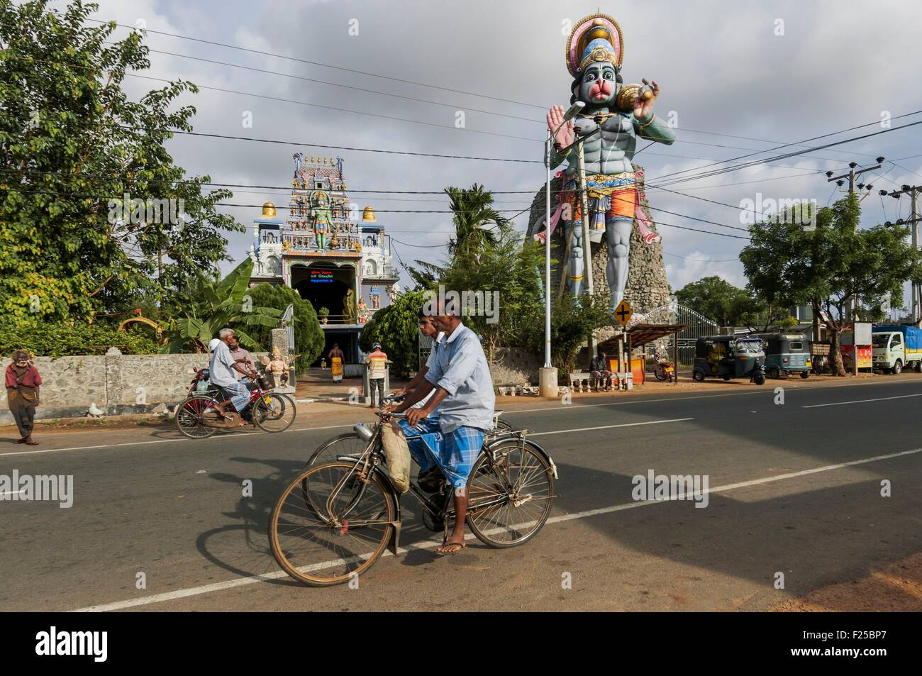 Region jaffna hi-res stock photography and images - Alamy