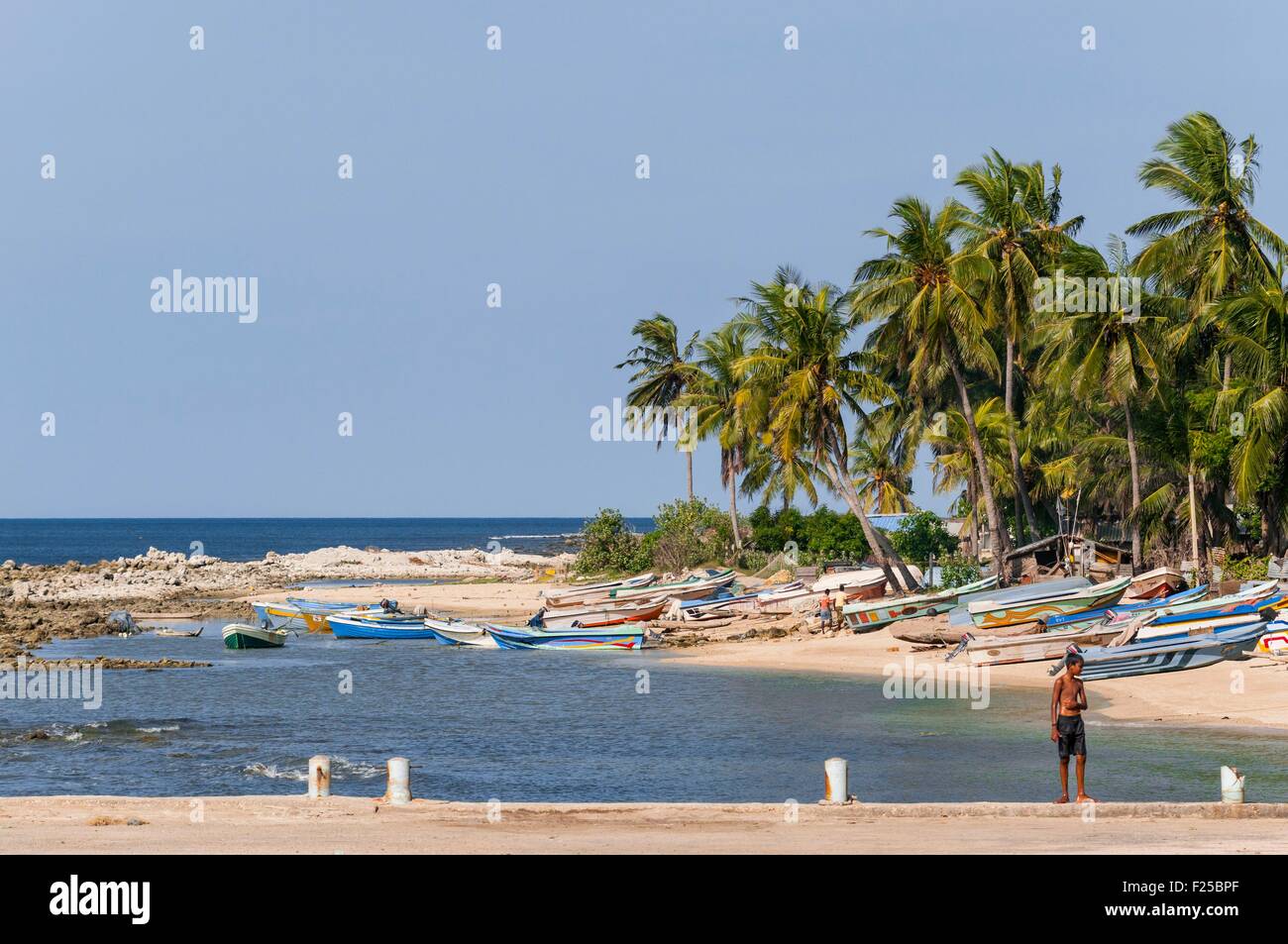 Point Pedro Stock Photos & Point Pedro Stock Images - Alamy