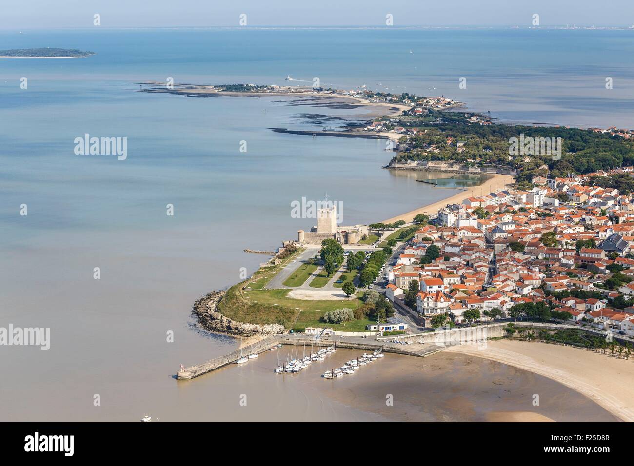 Vauban fort hi-res stock photography and images - Alamy