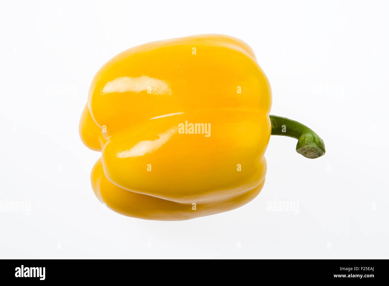 pepper vegetarian vegetable food product isolated object background ...