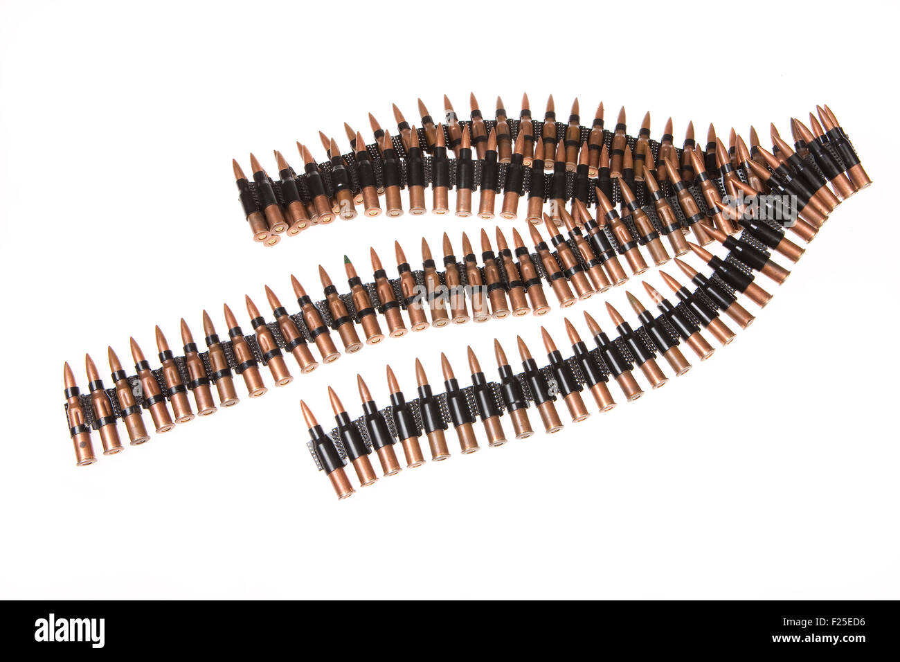 Silver bullet Cut Out Stock Images & Pictures - Alamy
