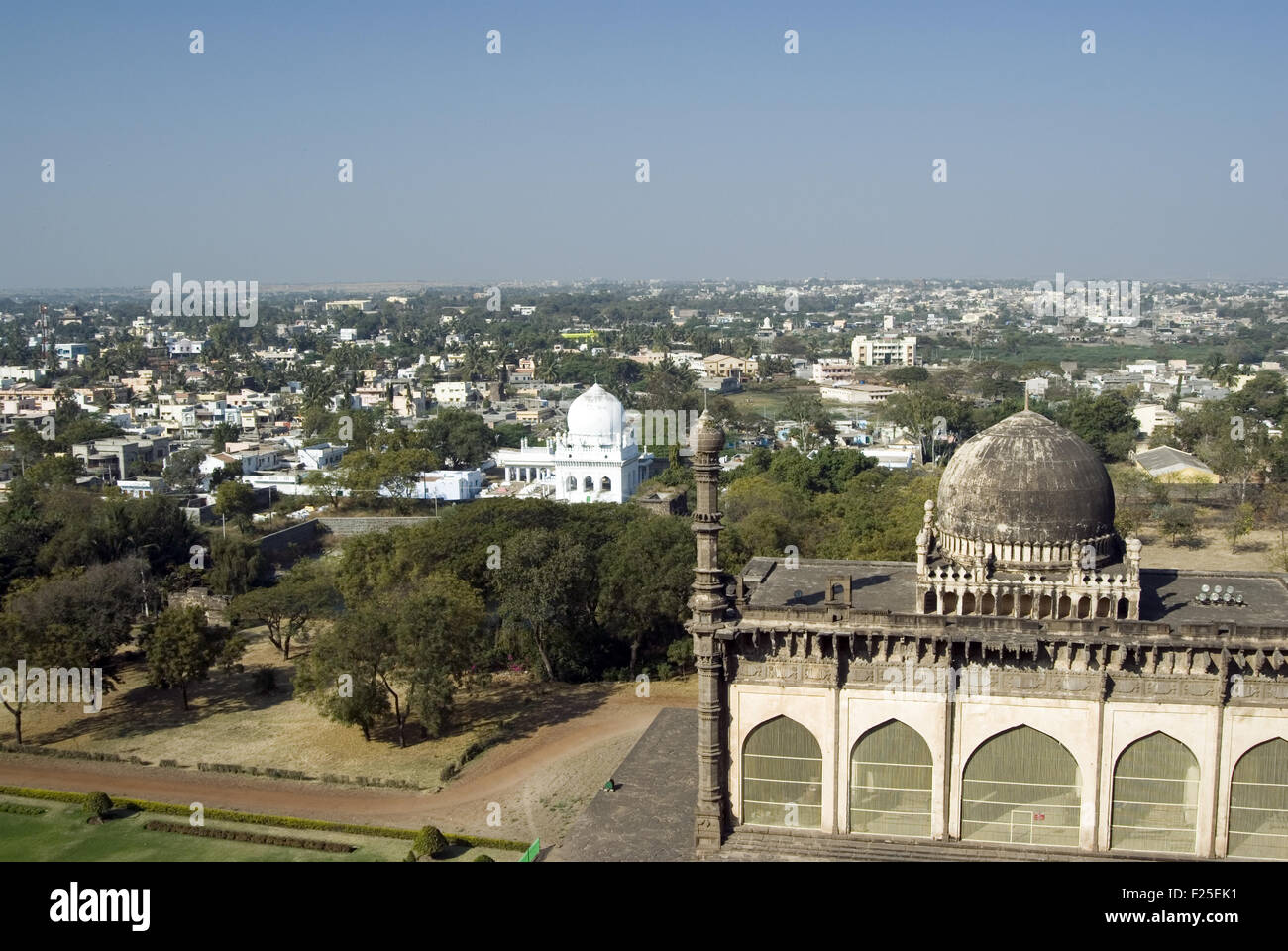 Bijapurview hi-res stock photography and images - Alamy