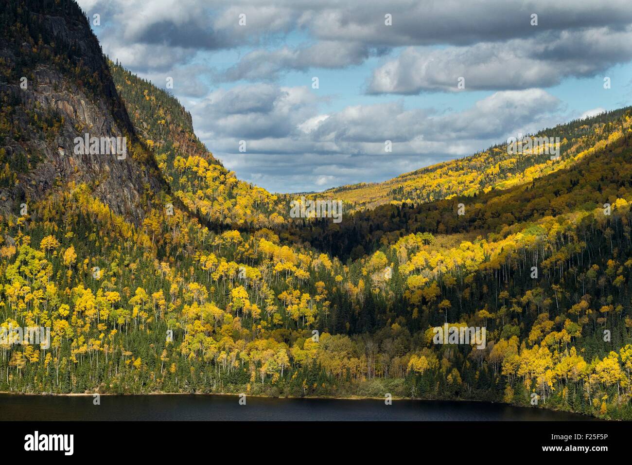 Lac saint jean hi-res stock photography and images - Alamy