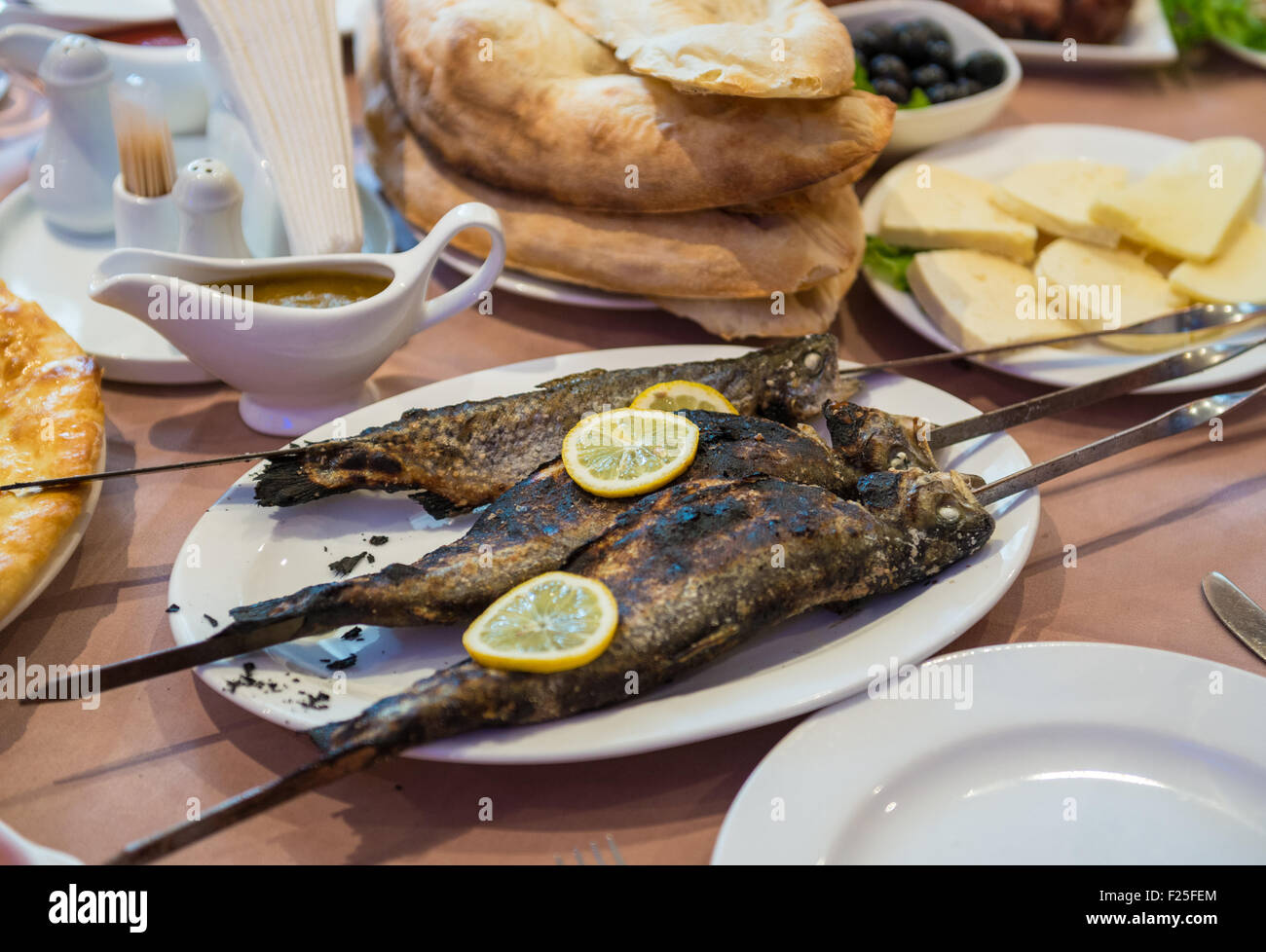 Traditional food in hi-res stock photography and images - Alamy