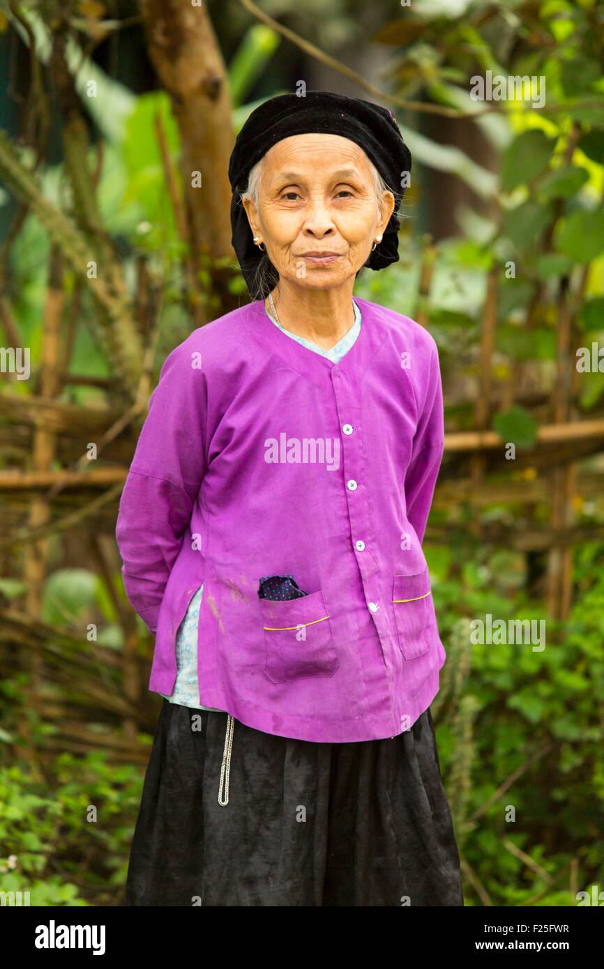 Luc yen district hi-res stock photography and images - Alamy