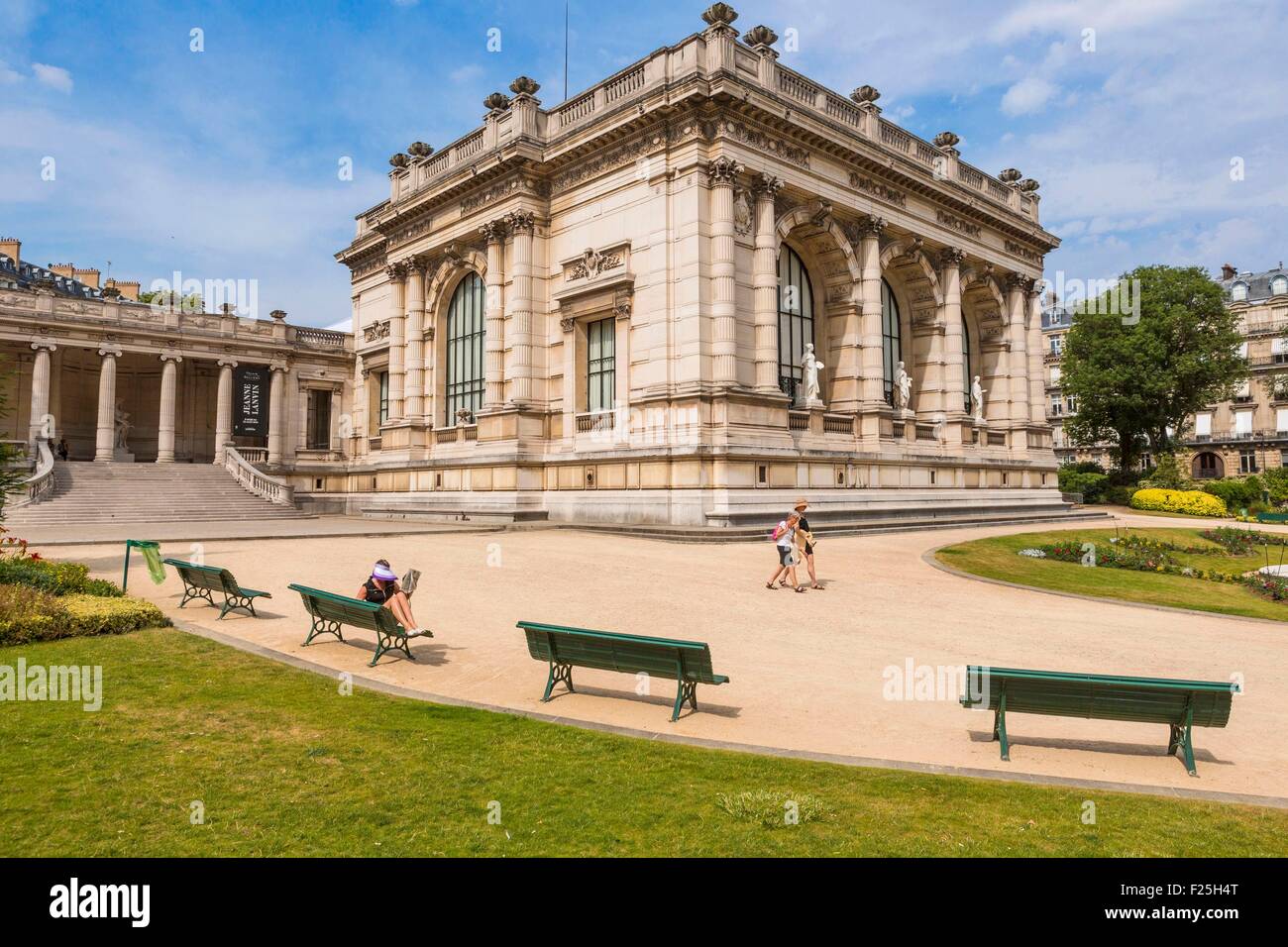 Galliera hi-res stock photography and images - Alamy
