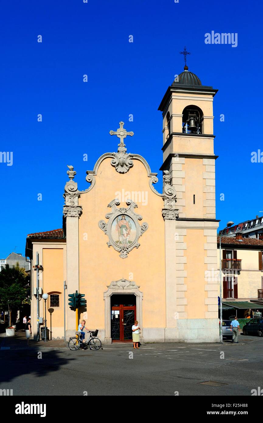 Marignan hi-res stock photography and images - Alamy