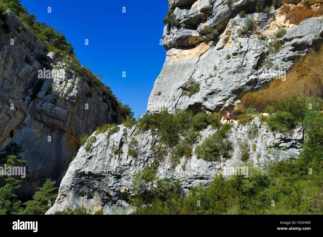 Village rougon verdon verdon regional hi-res stock photography and ...